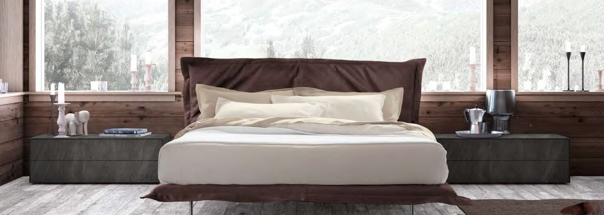 Bonsaglio doimo-camera