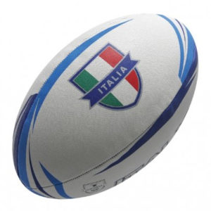 Bonsaglio palla-rugby