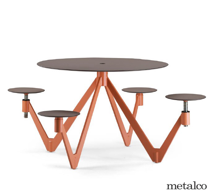 Bonsaglio Air-circle