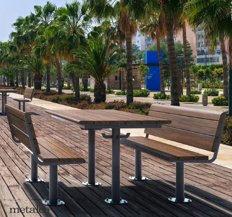 Bonsaglio Break Time